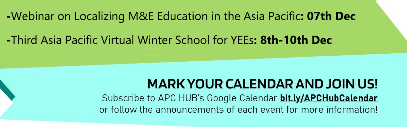 EvalVisionAsia 2022 | EvalForEarth